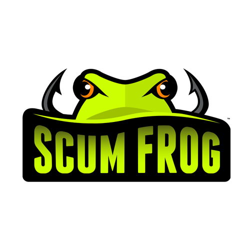 Scum Frog Canada - Tackle Depot