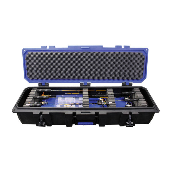 Otter Pro-Tech 48 Deep Rod Case - Tackle Depot