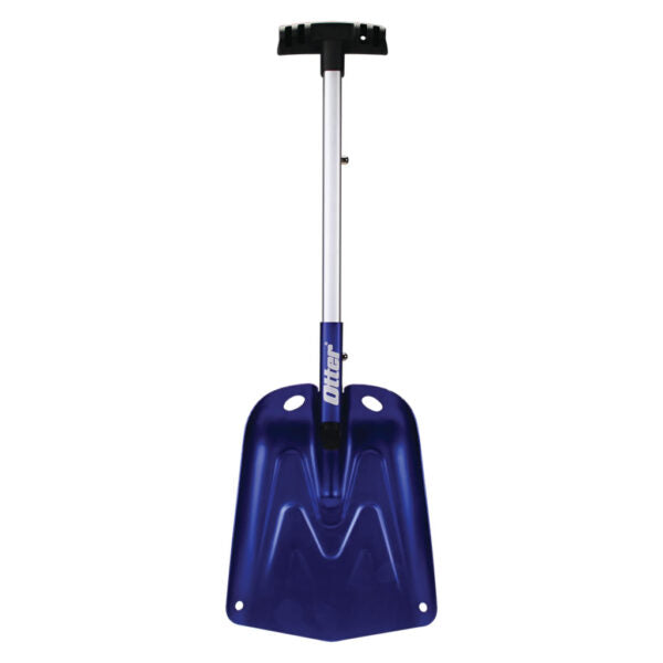 Otter Telescoping Aluminum Shovel - Tackle Depot