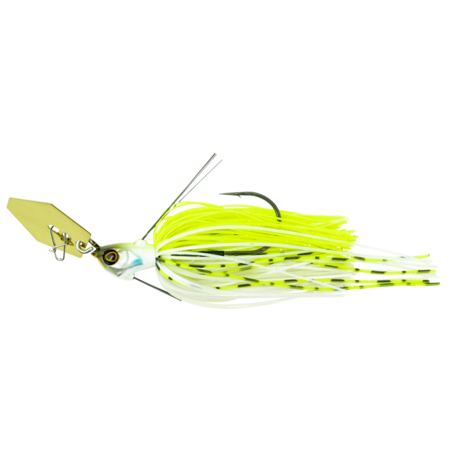 Jackall Super Break Blade Vibrating Jig - Tackle Depot