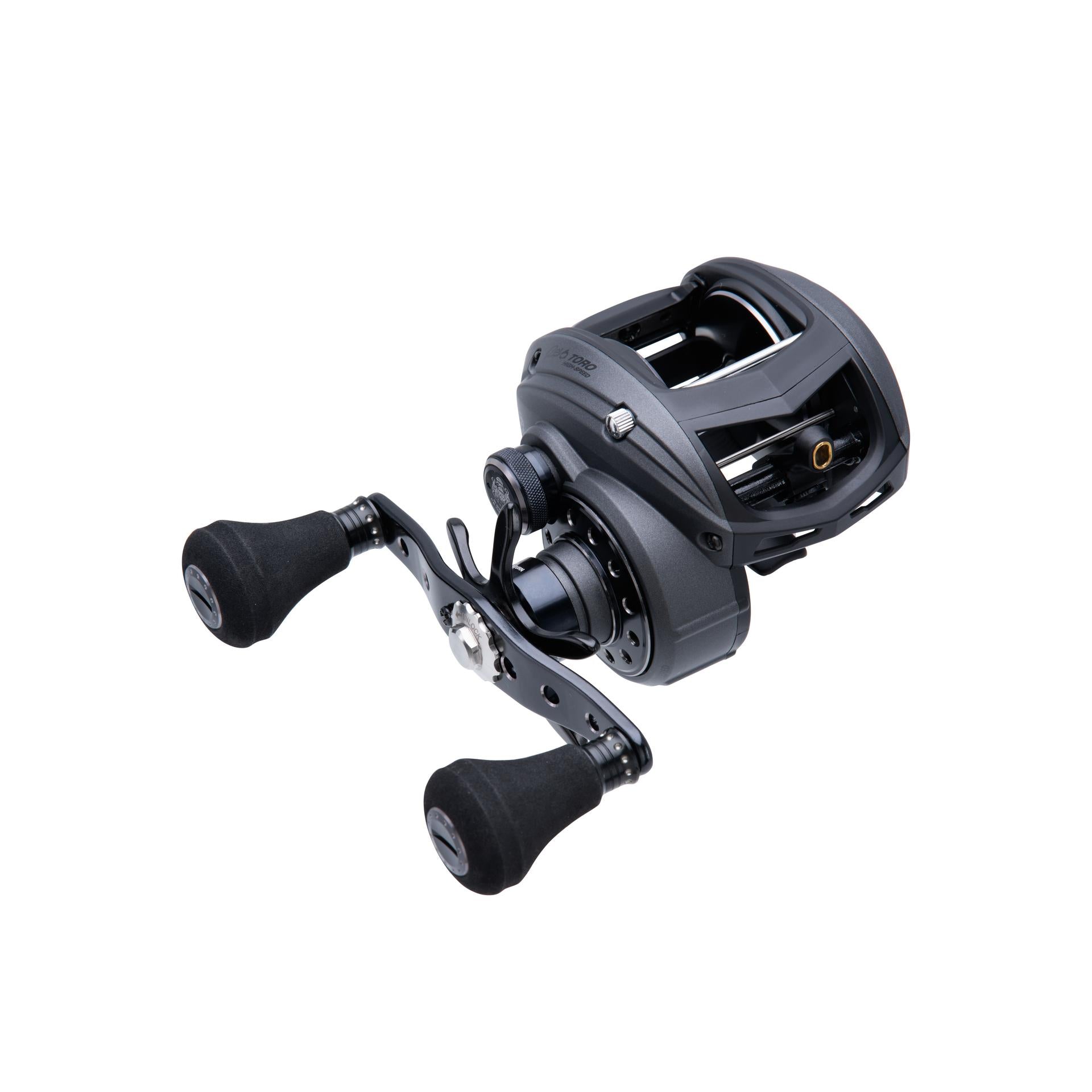 Abu Garcia Revo Toro Beast Low Profile - Tackle Depot