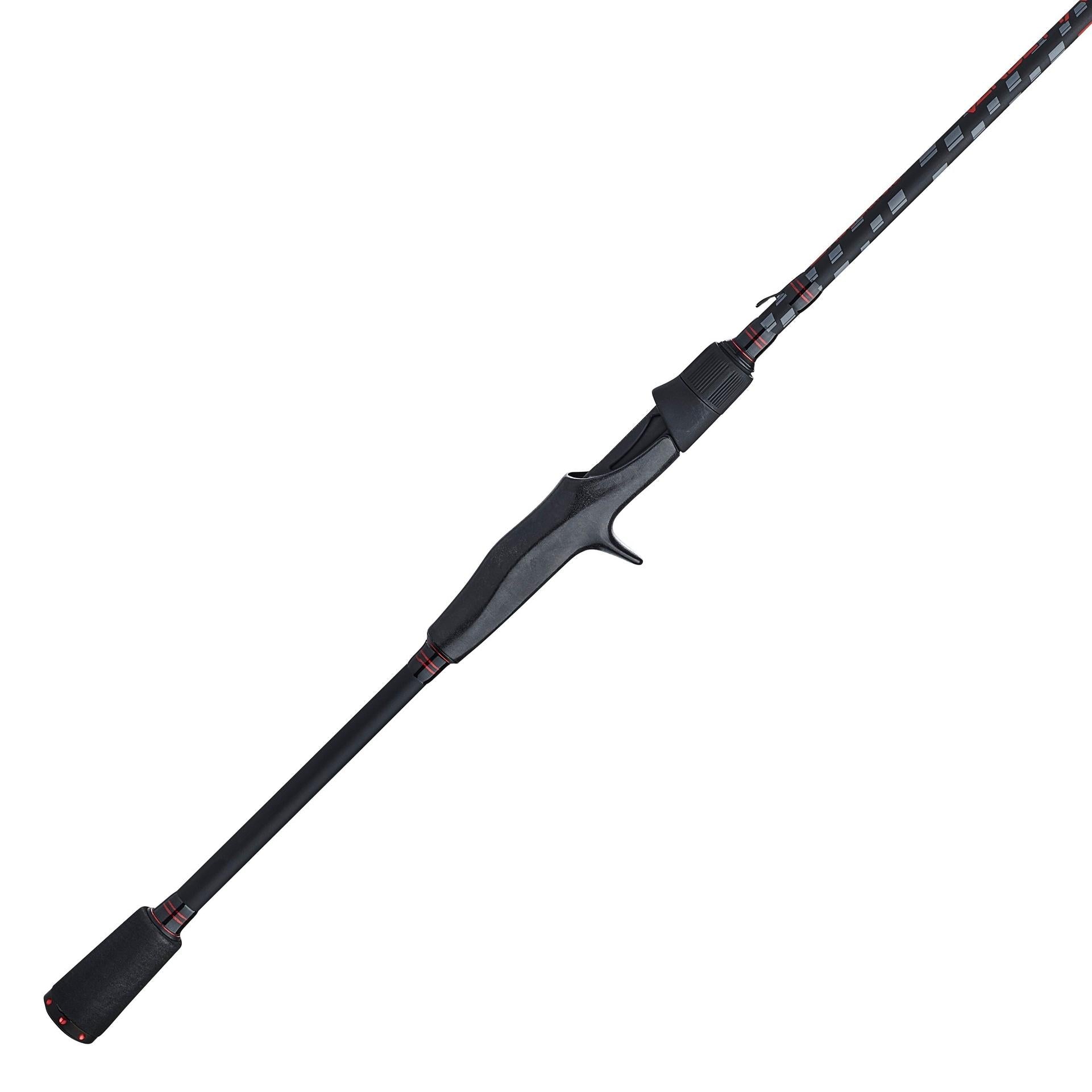 Abu Garcia Vendetta Casting Rod - Tackle Depot
