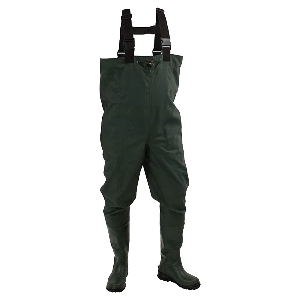 Angler Men's Riverside Chest Wader - Tackle Depot