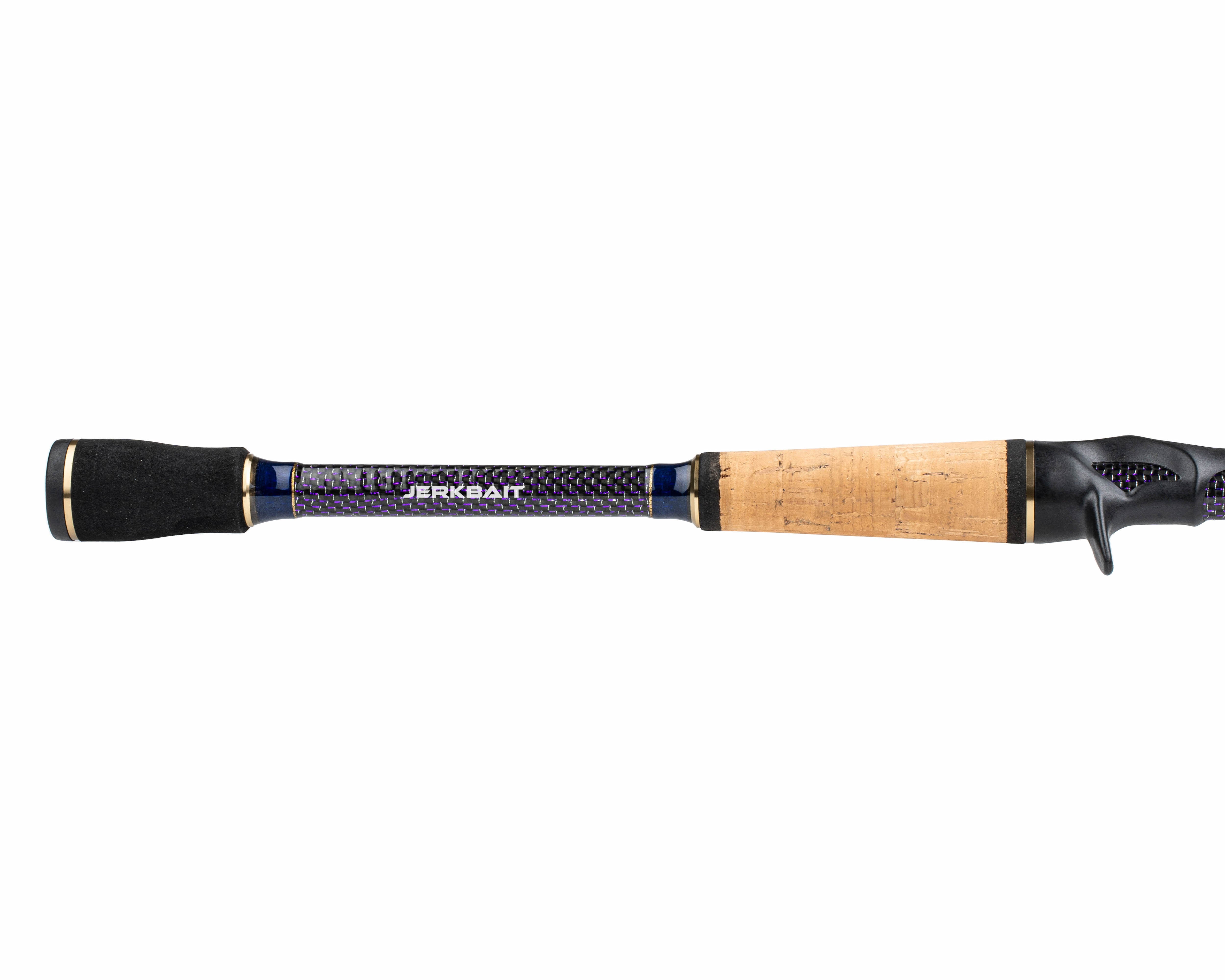Halo BB Series Fishing Rods - Tackle Depot
