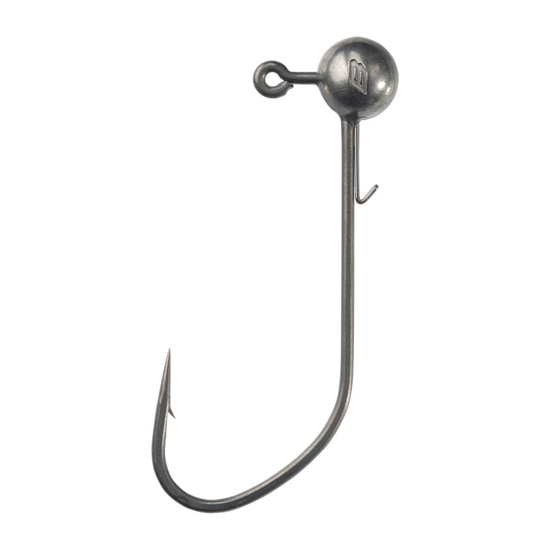 BKK Hyperlatch Round Head Tungsten - Tackle Depot