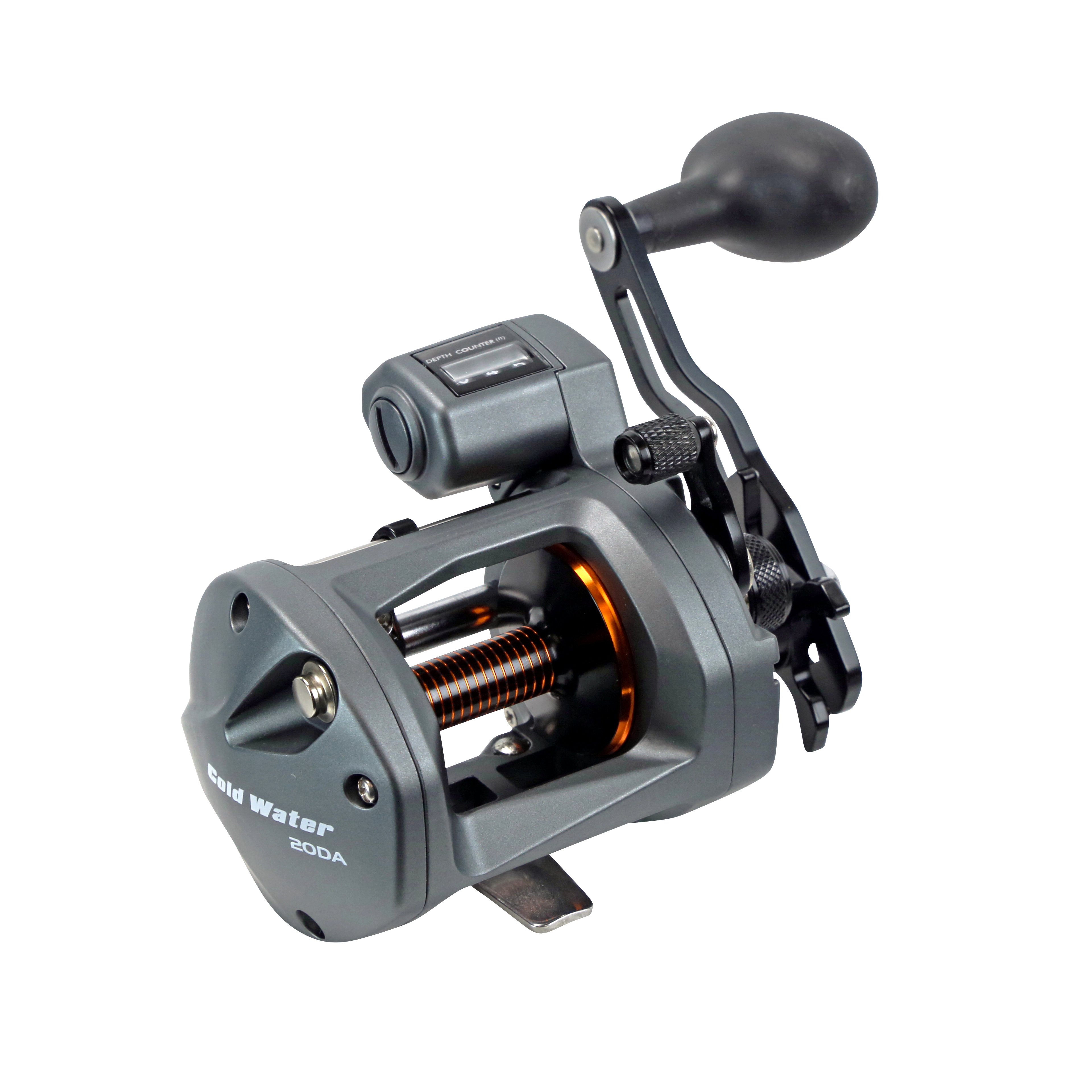 Okuma Cold Water "A" Line Counters - Tackle Depot