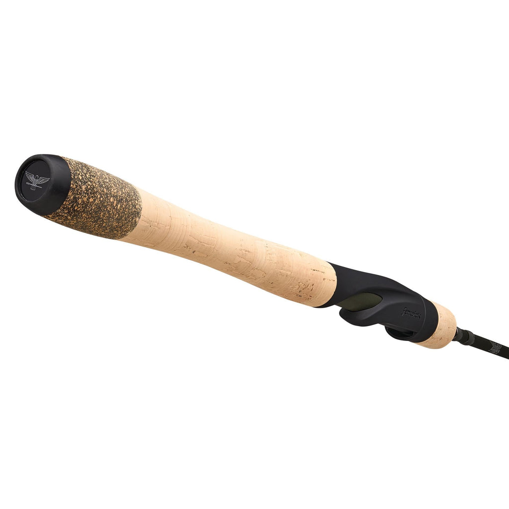 Fenwick Eagle Trout & Panfish Travel Spinning Rod - Tackle Depot