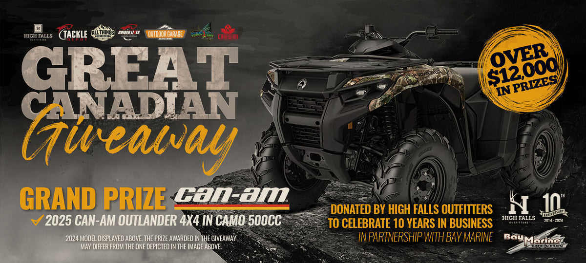 Tackle Depot - Shop the Latest Fishing Gear