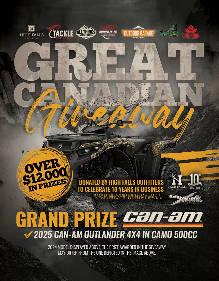 Tackle Depot - Shop the Latest Fishing Gear