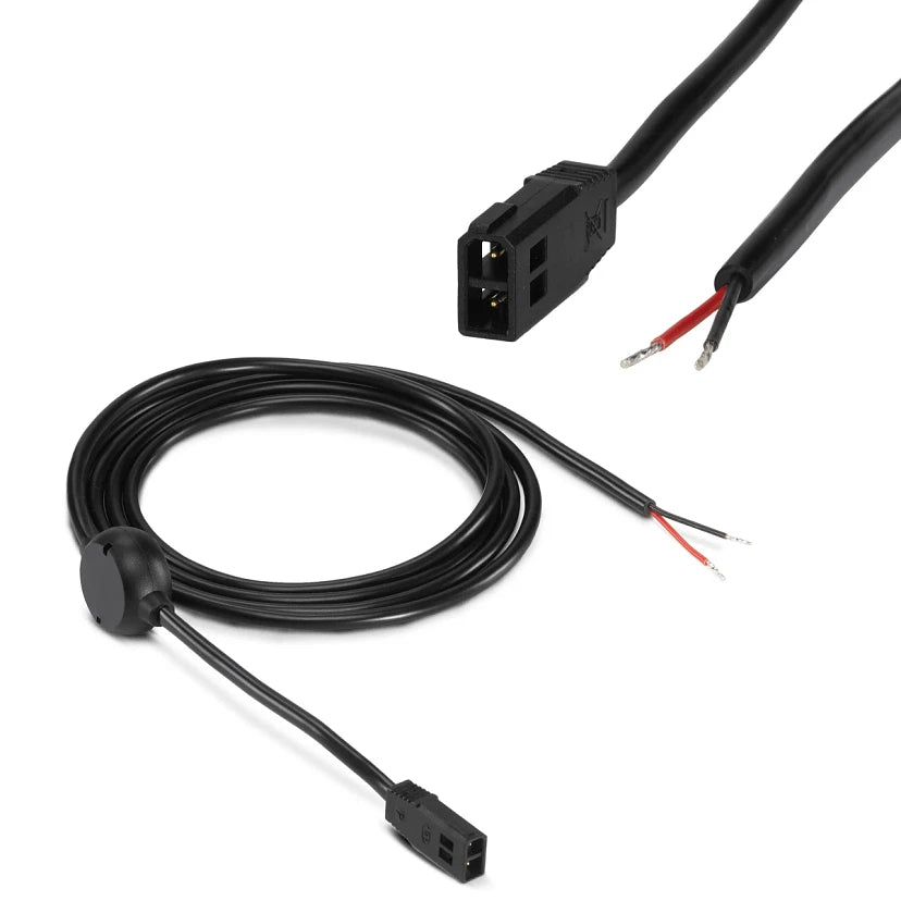 Humminbird PC 11 - Filtered Power Cable - Tackle Depot