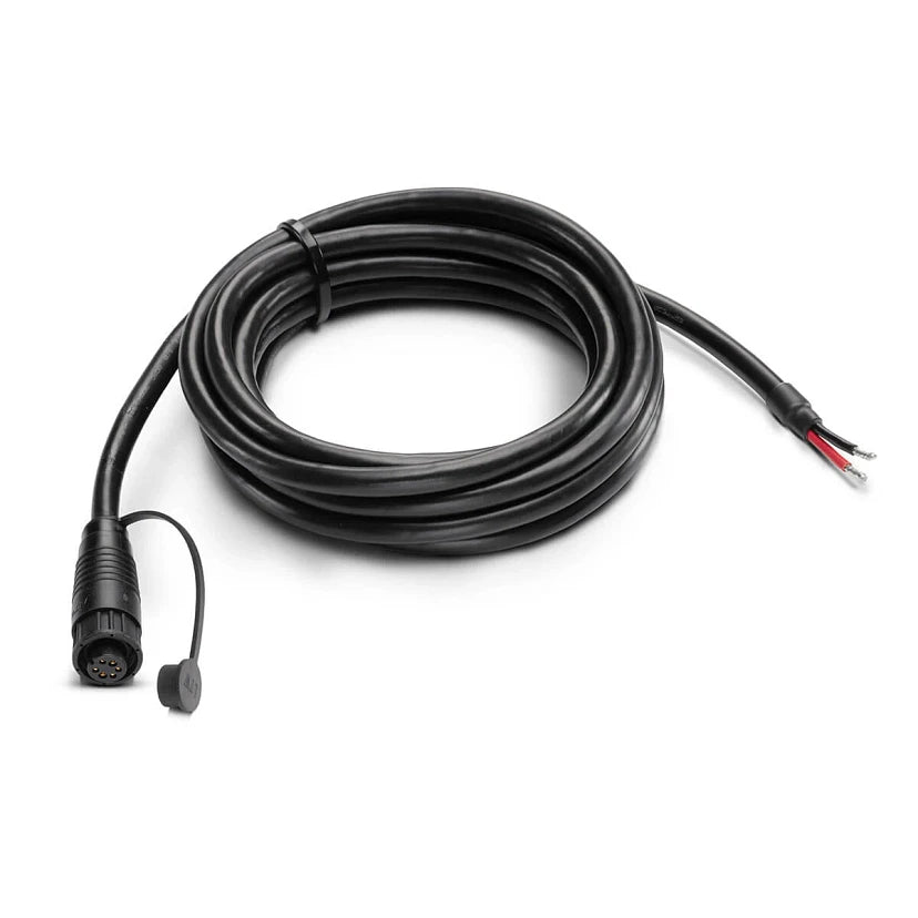 Humminbird PC 13 - Power Cable - Tackle Depot