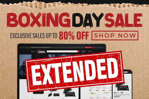 Rapala Canada - Dépôt d'articles de pêche - Tackle Depot