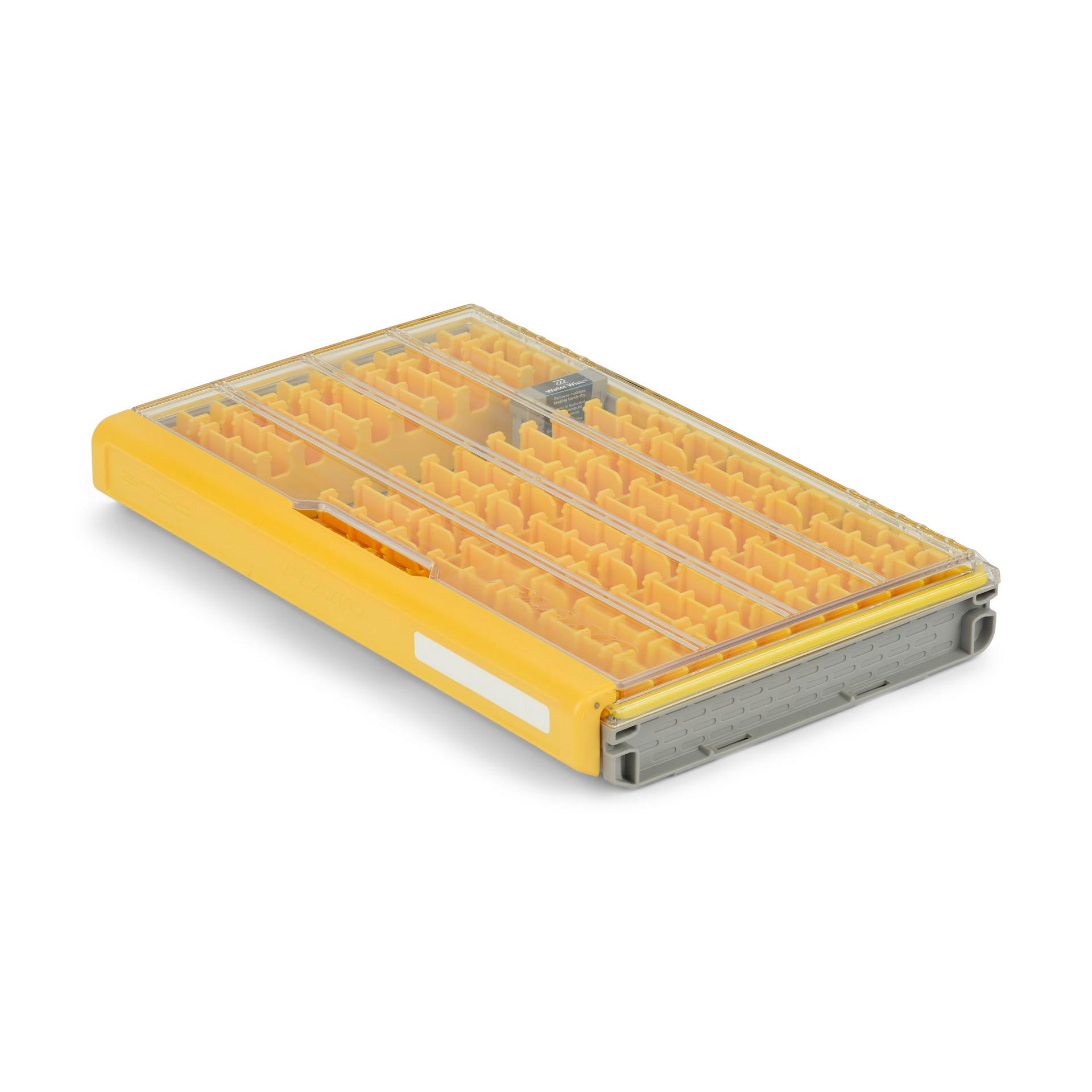 Plano EDGE Hard Minnow Box 3700 - Tackle Depot