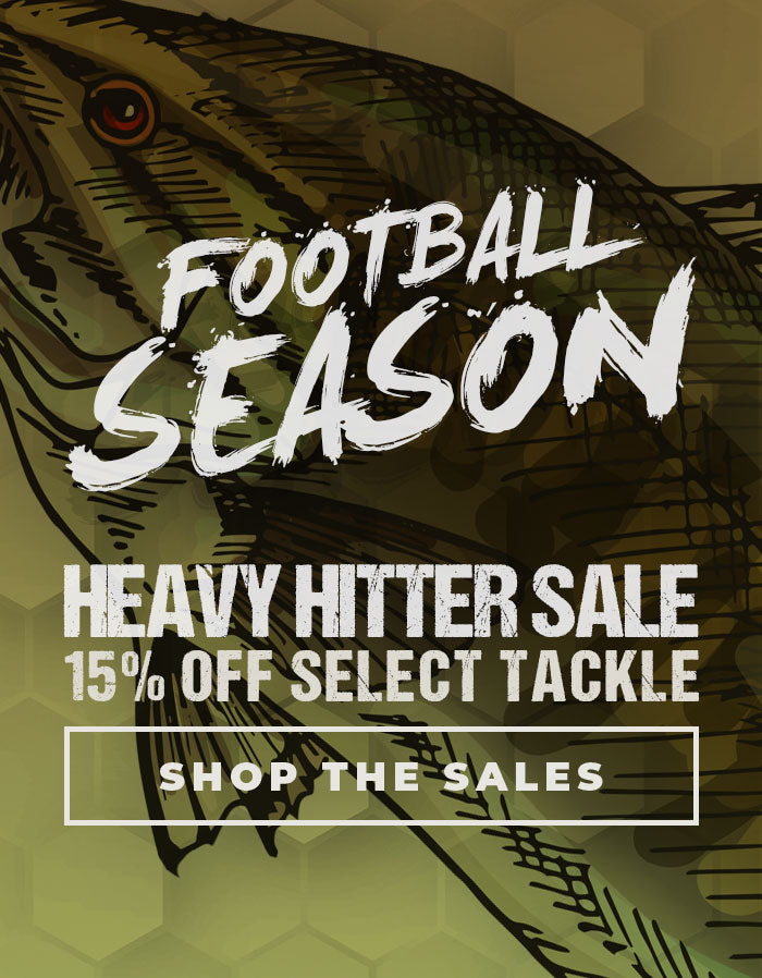 Tackle Depot - Shop the Latest Fishing Gear