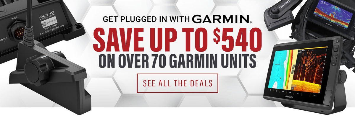 Tackle Depot - Shop the Latest Fishing Gear