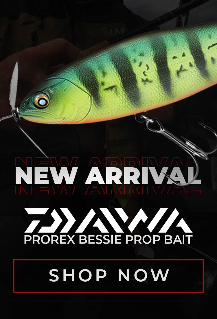 Tackle Depot - Shop the Latest Fishing Gear