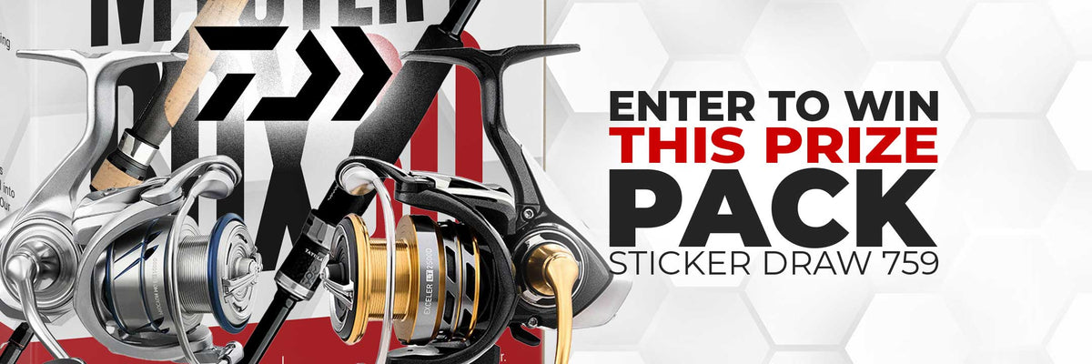 Tackle Depot - Shop the Latest Fishing Gear