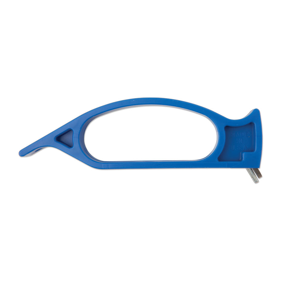 StrikeMaster Lazer Deluxe Ice Auger Sharpener - Tackle Depot