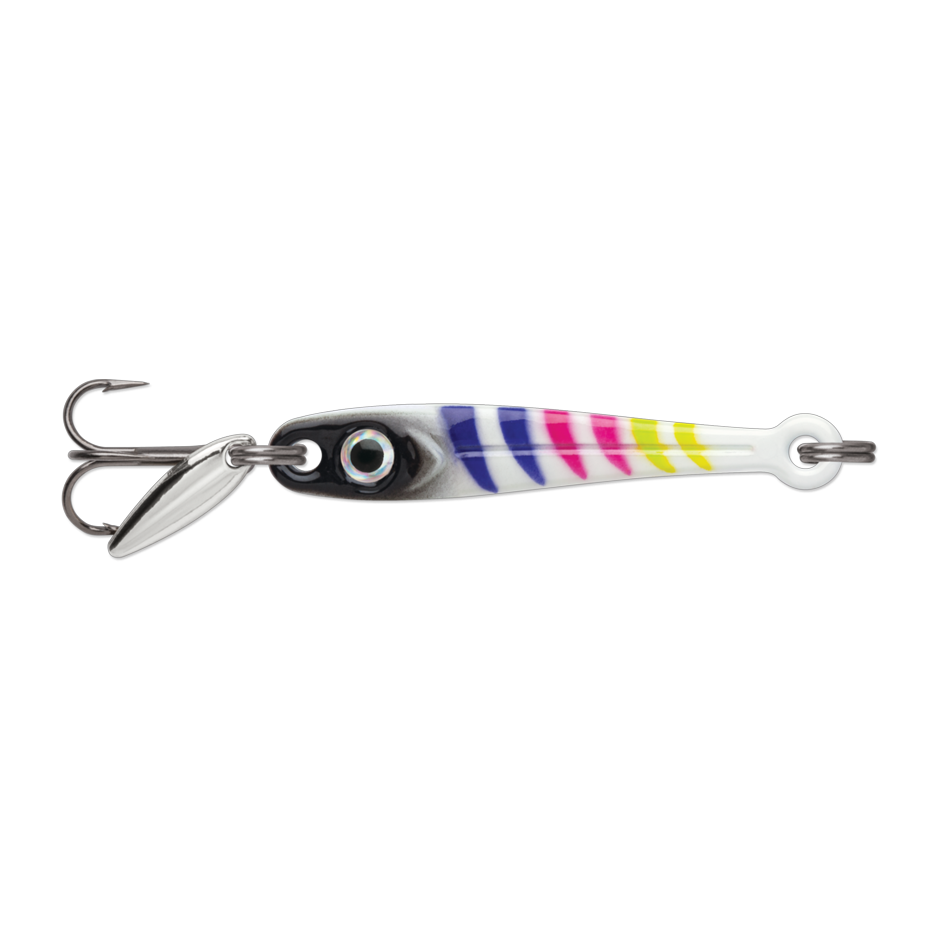 VMC Tungsten Torpedo Spoon - Tackle Depot
