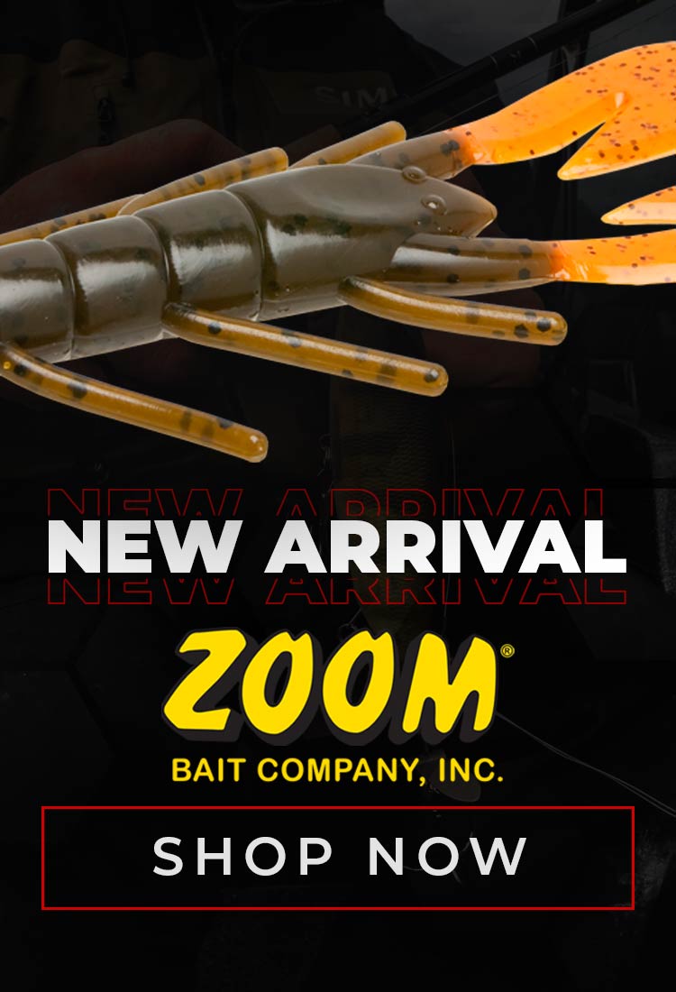 Tackle Depot - Shop the Latest Fishing Gear