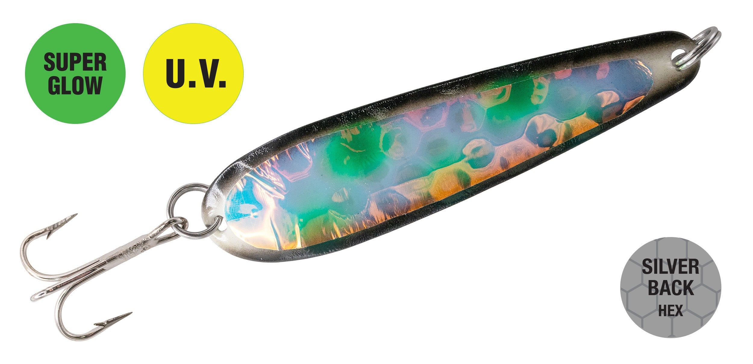 Northern King NK Mag Spoons - Tackle Depot