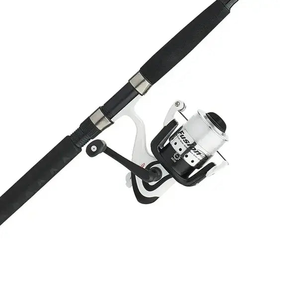 Berkley Fusion Spinning Combo (2 PC) - Tackle Depot