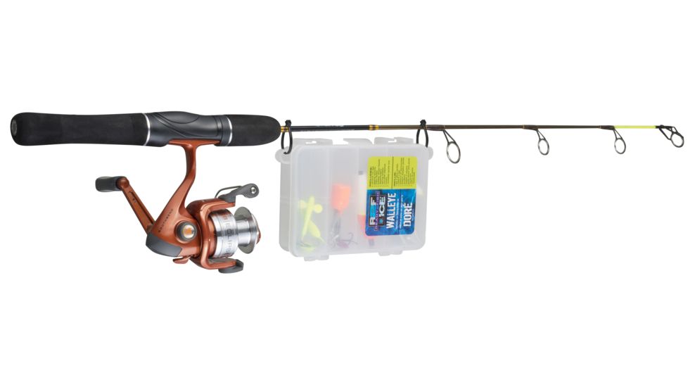 Celsius R2F 27 Medium Heavy Mlt-Sp Combo with Kit - Tackle Depot