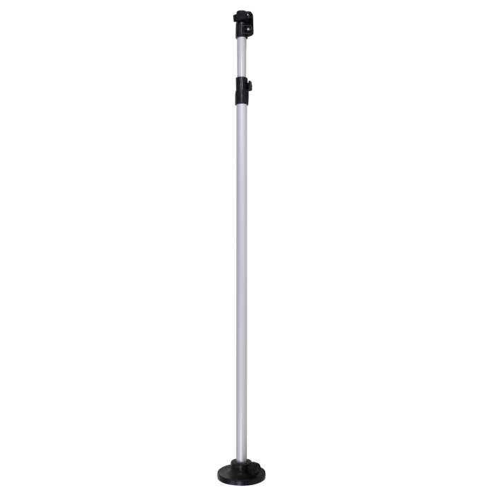 Clam ClamLock Roof Support Pole - Tackle Depot