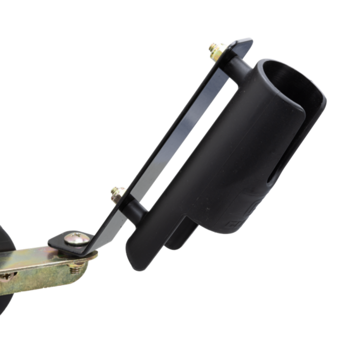 Clam ClamLock Vertical 2-Rod Holder - Tackle Depot