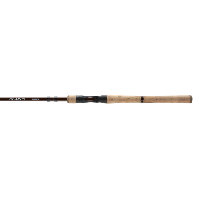 Shimano Clarus Casting Rod - Tackle Depot