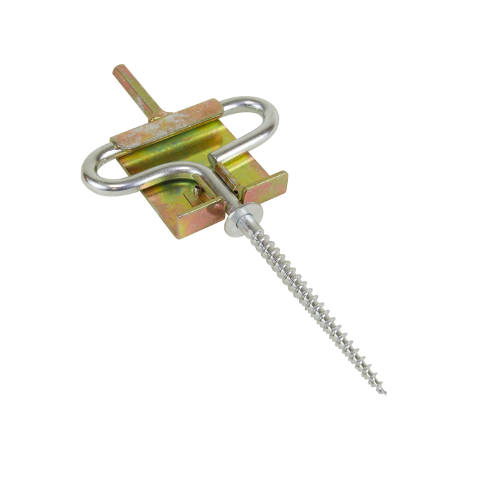 Clam Universal Ice Anchor Installation Tool - Tackle Depot