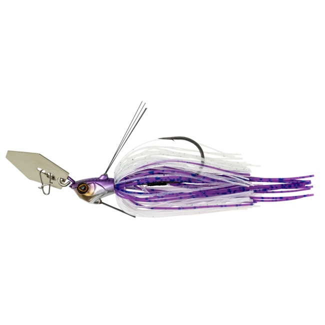 Jackall Super Break Blade Vibrating Jig - Tackle Depot