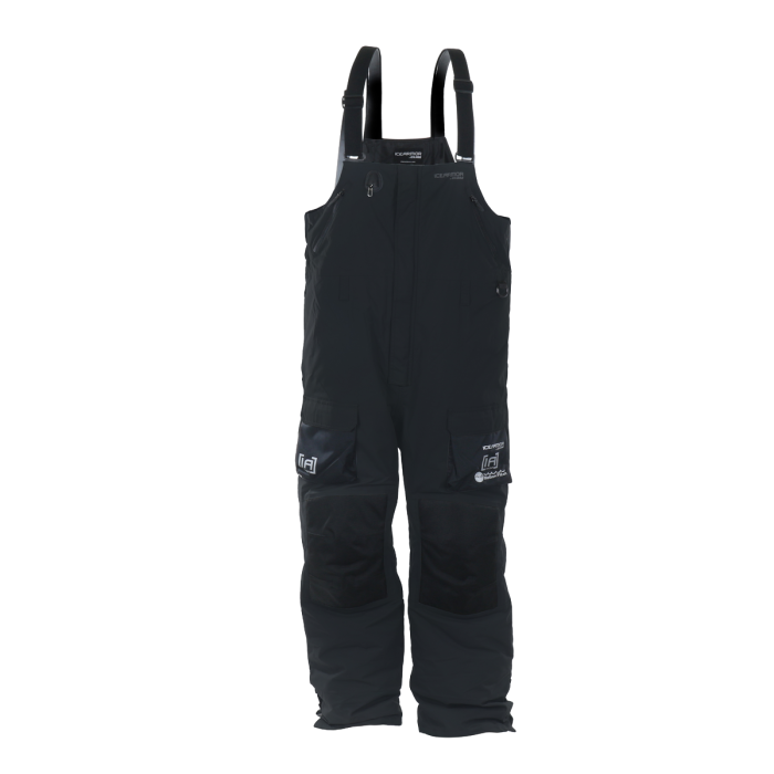 Clam IceArmor Ascent Float Bib - Tackle Depot