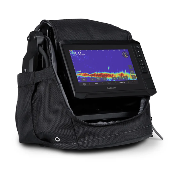 Garmin Panoptix PS22-IF Ice Fishing Bundle - Tackle Depot