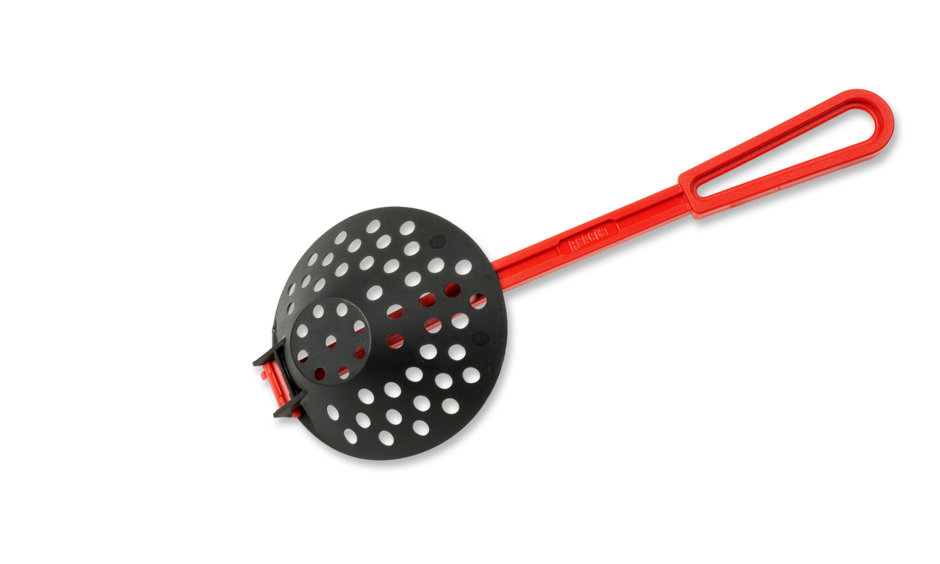 Rapala Folding Ice Scoop - Tackle Depot