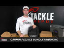 Garmin Panoptix PS22-IF Ice Fishing Bundle - Tackle Depot