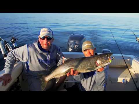 Fish Hawk TD Digital Water Temperature and Depth Gauge - Tackle Depot