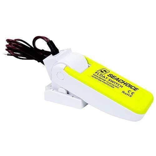 Seachoice Universal Float Switch 20A - Tackle Depot