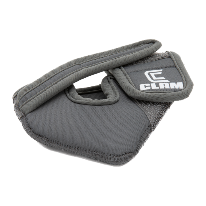 Clam Live Imaging Transducer Cover LVS 32 - Tackle Depot