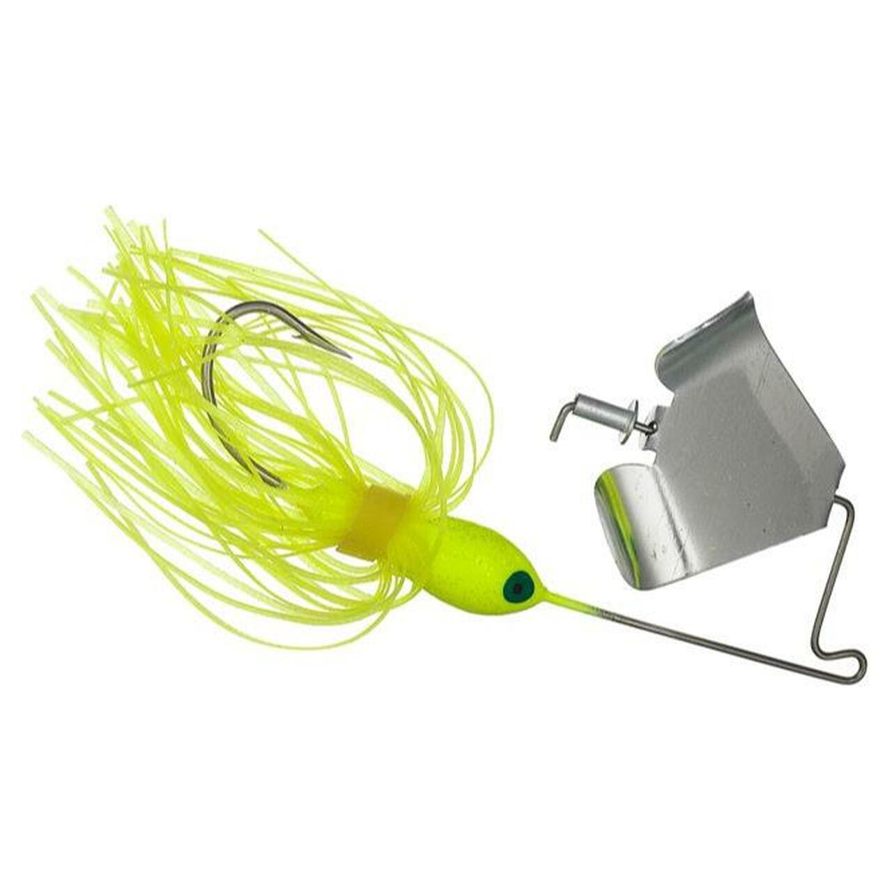 Strike King Mini Pro-Buzz Buzzbait 1/8 oz. - Tackle Depot