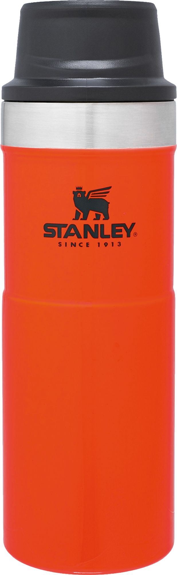 Stanley 16 Oz Classic Trigger-Action Travel Mug - Tackle Depot