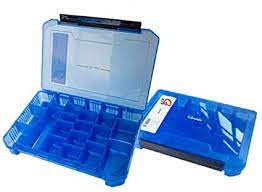 Gamakatsu G-BOX 3600 - Tackle Depot