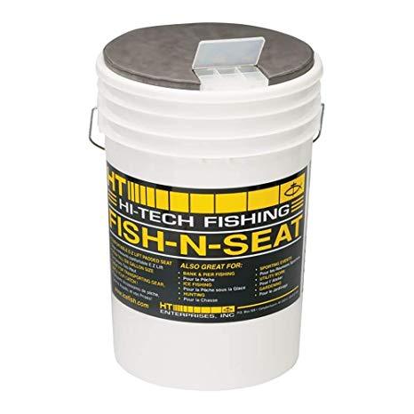 Ht Fishing Fish-n-seat - Tackle Depot
