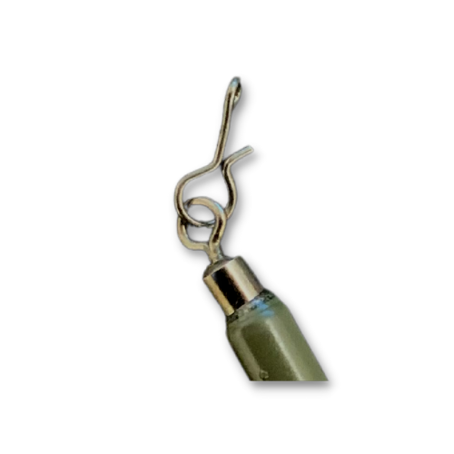 Great Lakes Finesse Quick Shot Clip (15pk) - Tackle Depot
