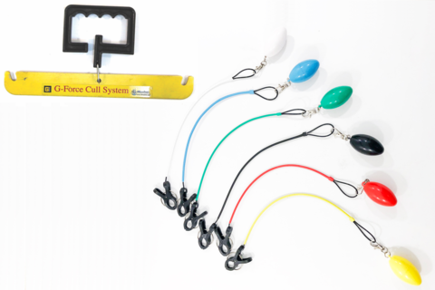G-FORCE CONSERVATION CULL SYSTEM GEN2 - Tackle Depot