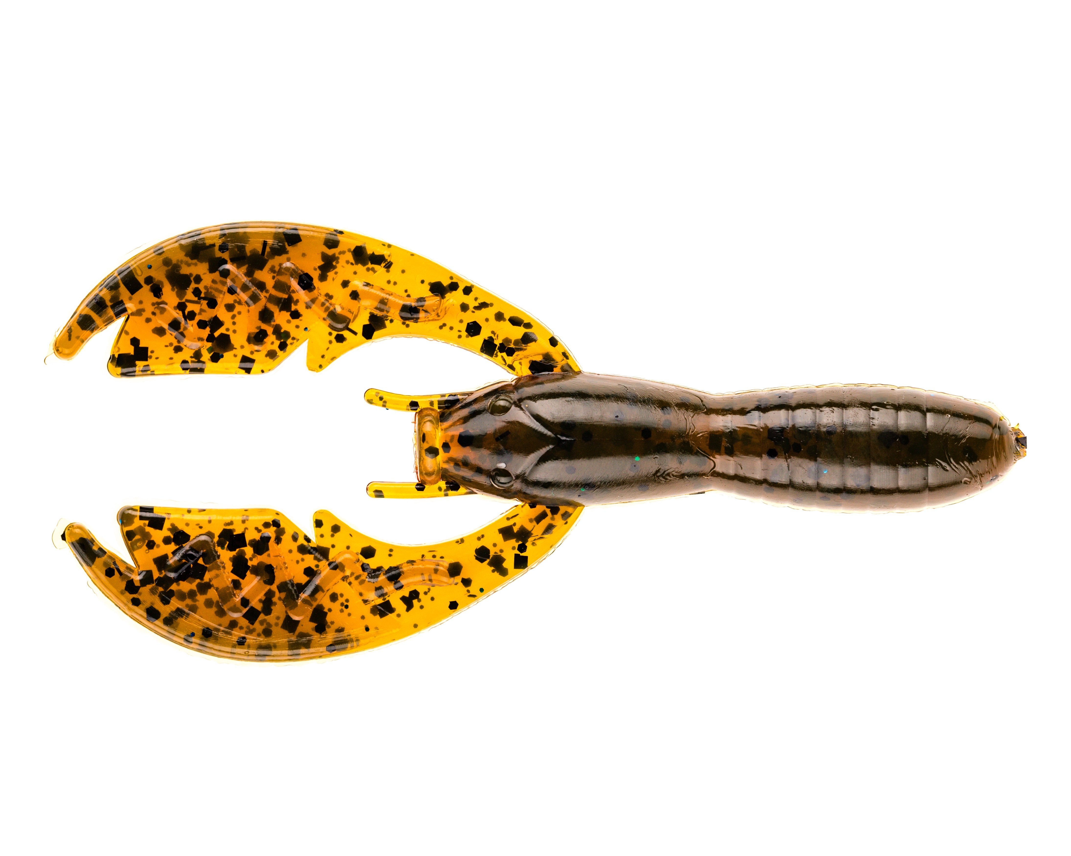 Baby Paca™ Craw - Kentucky Special - Tackle Depot