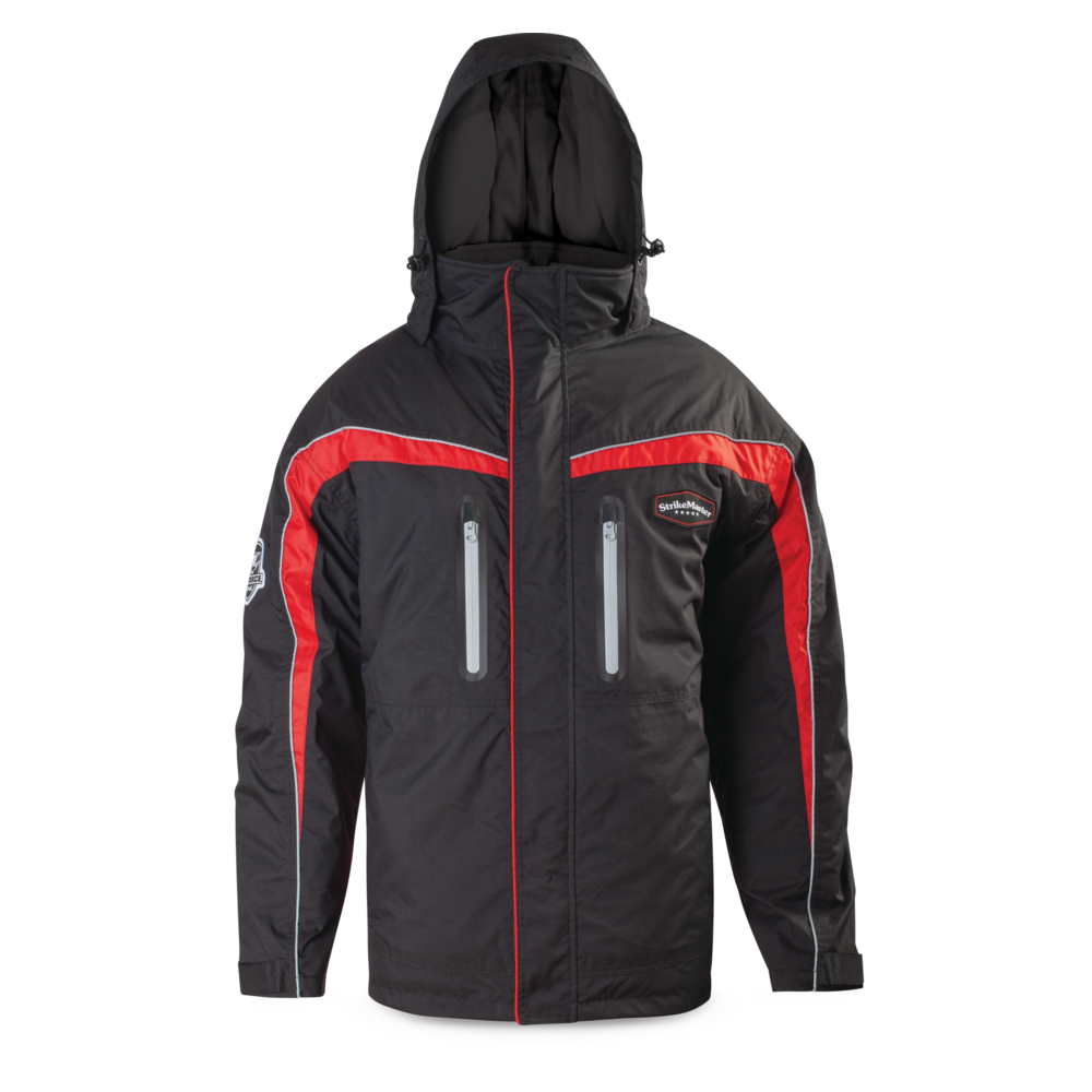 Strikemaster® Battle Jacket - Tackle Depot
