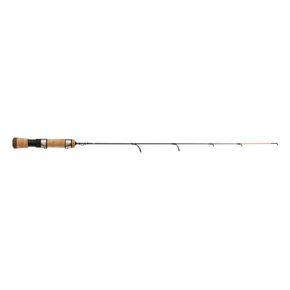 13 Fishing® The Snitch Ice Rod - Tackle Depot