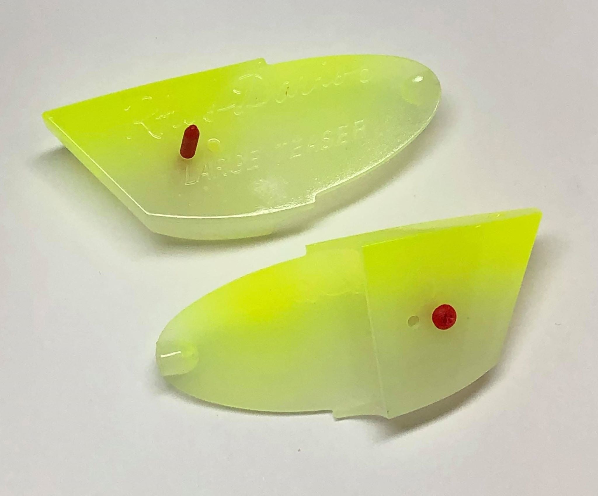Rhys Davis Large Teaser - Tackle Depot